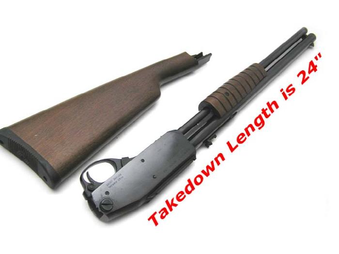 Timber Wolf .44 Mag Carbine In Pristine Condition Take A Lk For Sale at ...