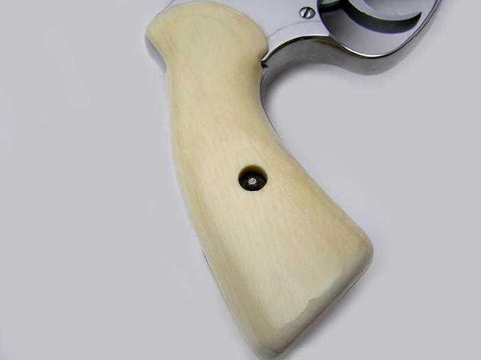 Smith & Wesson S&W Model 60 .38spl. Ivory Grips New In Box... For Sale ...