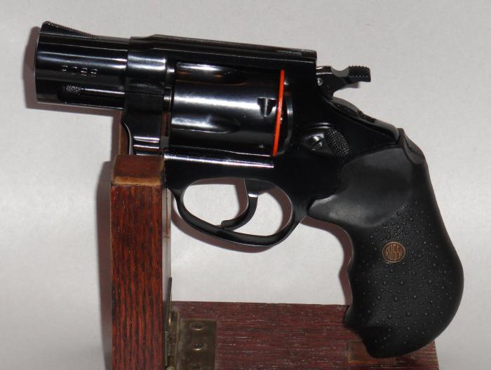 Rossi Firearms MODEL R461 2