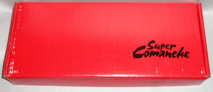 Super Comanche Single Shot 45 Long Colt/410 Gauge W/10" Barrel For Sale ...