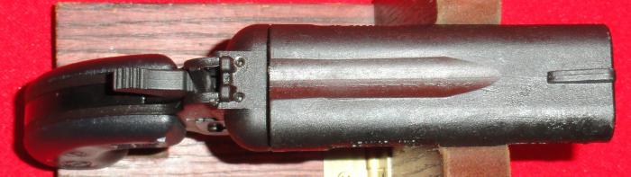 Cobray Industries Model Dd 2-Shot Derringer 45lc/410ga For Sale at ...