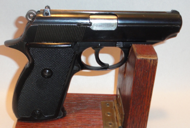 Astra-Unceta Sa Constable Pistol, .380 For Sale at GunAuction.com ...