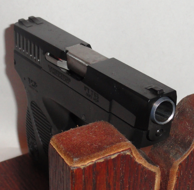 Taurus Model 738 Tcp .380 Acp (New) For Sale at GunAuction.com - 10349231