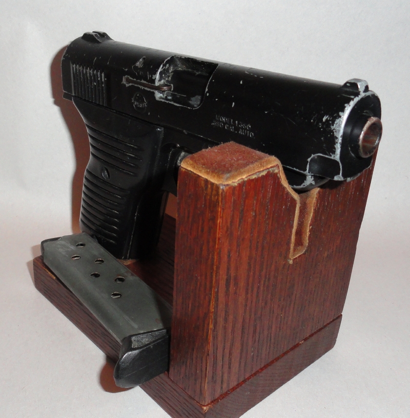 Lorcin Engineering Co., Inc. Model L.380 For Sale at GunAuction.com ...