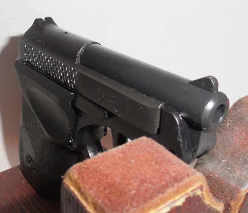 Taurus Pt-22 Polymer .22lr 8-Shot For Sale at GunAuction.com - 10422717
