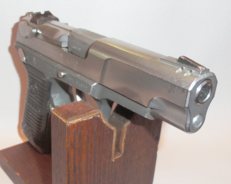 Sturm, Ruger & Co. Model P-89 9mm (No Mag) For Sale at GunAuction.com ...