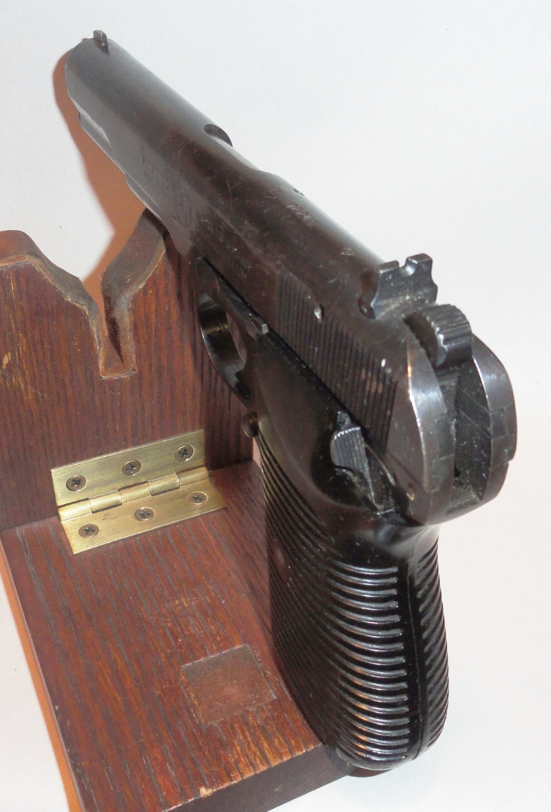 Firebird West Germany 9mm For Sale at GunAuction.com - 10430857