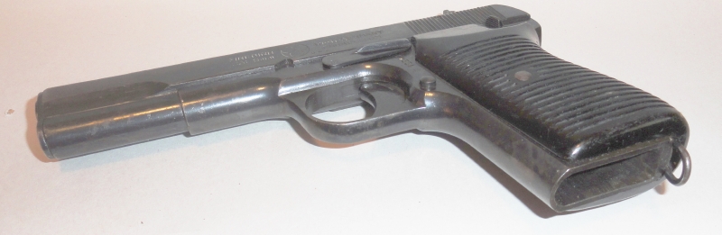 Firebird West Germany 9mm For Sale at GunAuction.com - 10430857