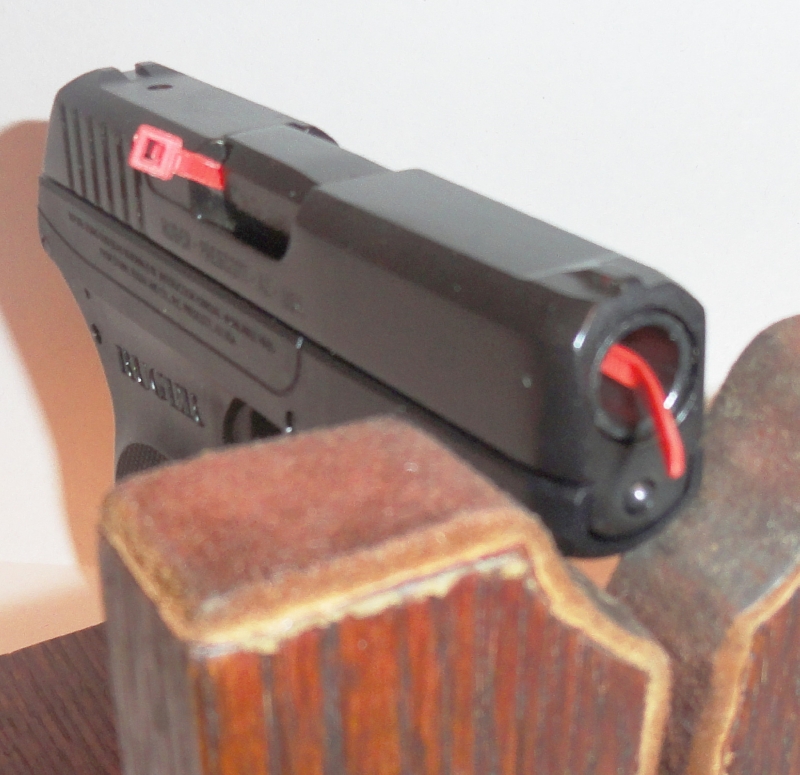 Sturm, Ruger & Co. Lcp .380 Acp 6-Shot (New) For Sale at GunAuction.com ...