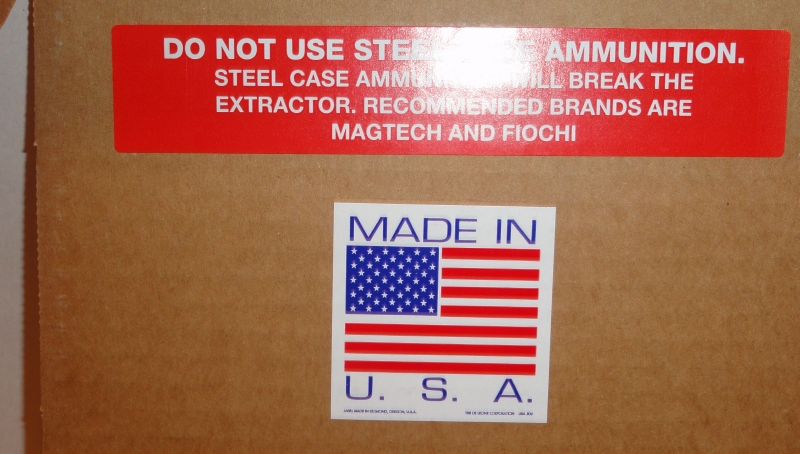 Inter Ordnance Of America Hellcat .380 Blued (New) For Sale at ...