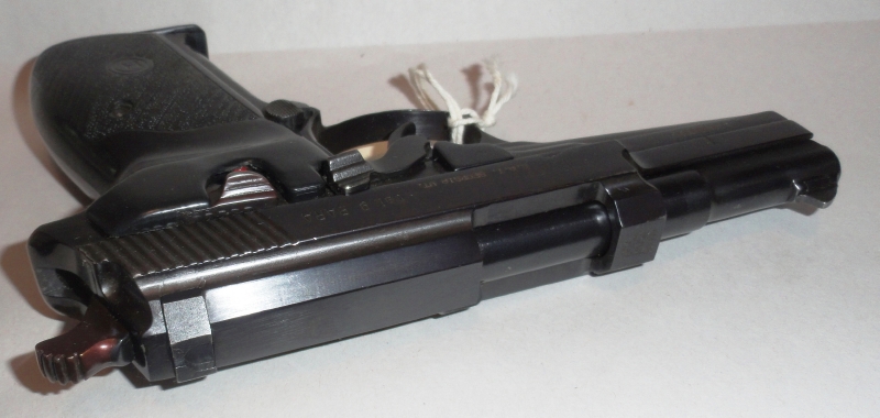 Php Mv 9 (Croatian) 9mm Semi-Auto Pistol 4" Barrel For Sale at ...