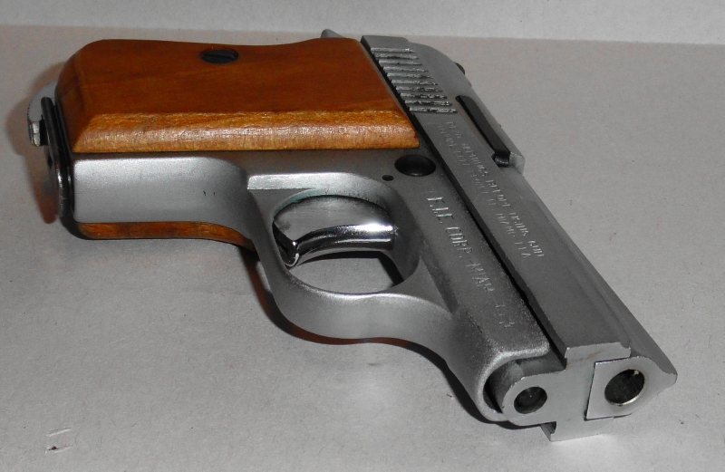 Fie Titan .25 Auto Semi-Auto For Sale at GunAuction.com - 10534652