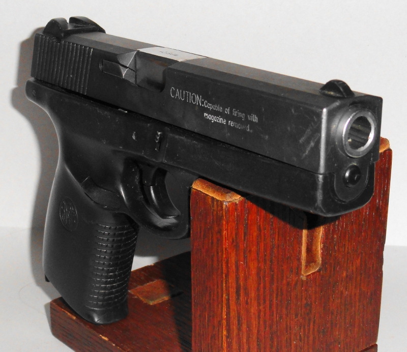 Smith & Wesson Model Sw40f .40 S&W For Sale at GunAuction.com - 10544197