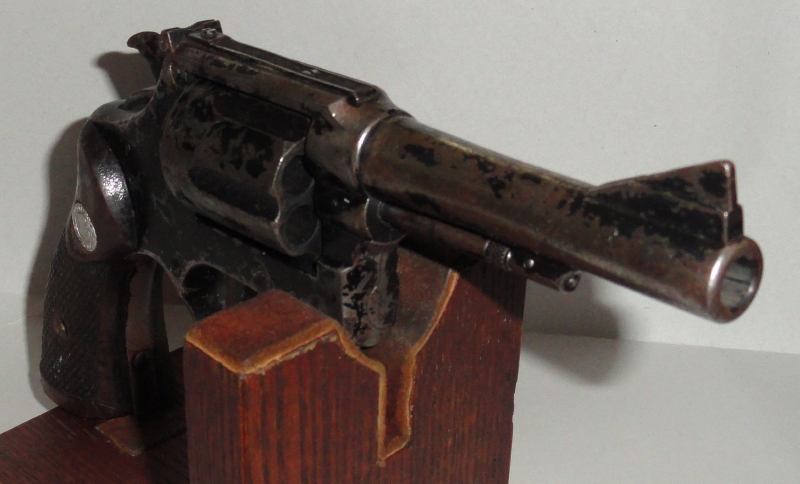 Taurus Model Model 84 Revolver .38 Special For Sale at GunAuction.com ...