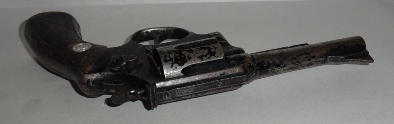 Taurus Model Model 84 Revolver .38 Special For Sale at GunAuction.com ...