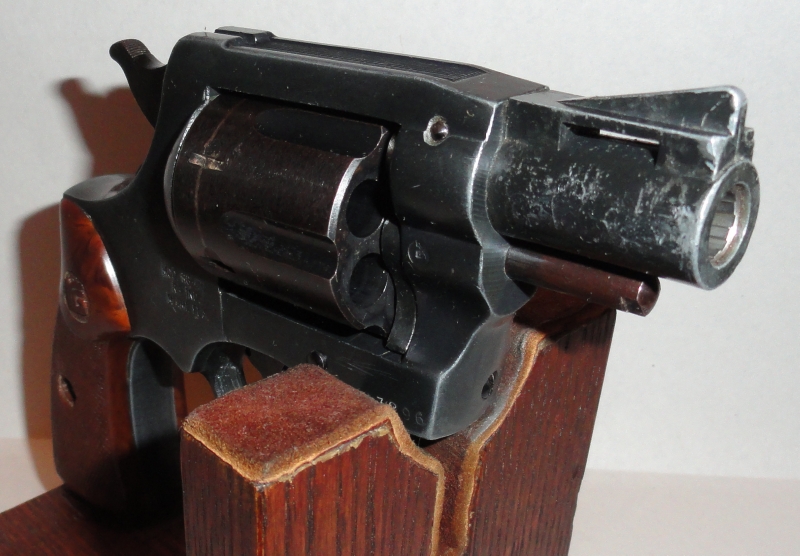 R.G. Industries Model Rg40 .38 Revolver For Sale at GunAuction.com ...