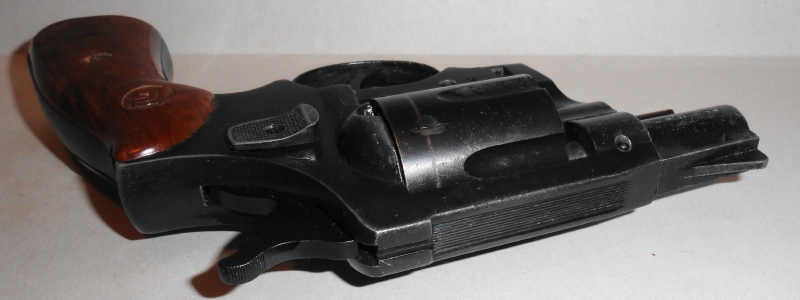 R.G. Industries Model Rg40 .38 Revolver For Sale at GunAuction.com ...