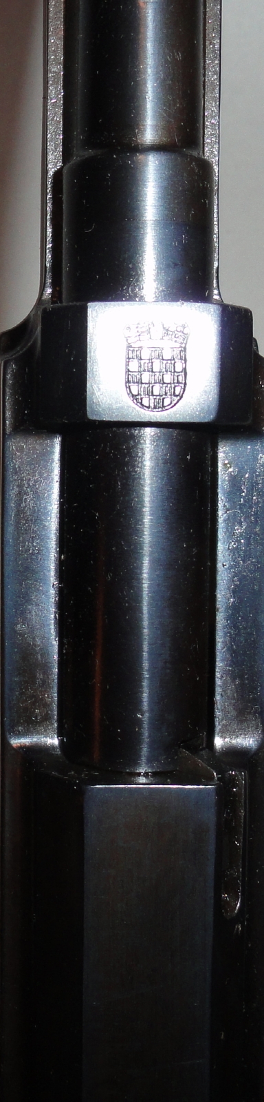 Php Mv 9 (Croatian) 9mm Semi-Auto Pistol 4" Barrel For Sale at ...