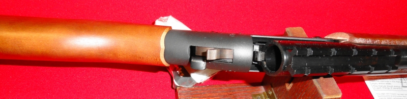 Harrington & Richardson, Inc. 1871 12 Ga Slug Hunter 24" Barrel (New ...