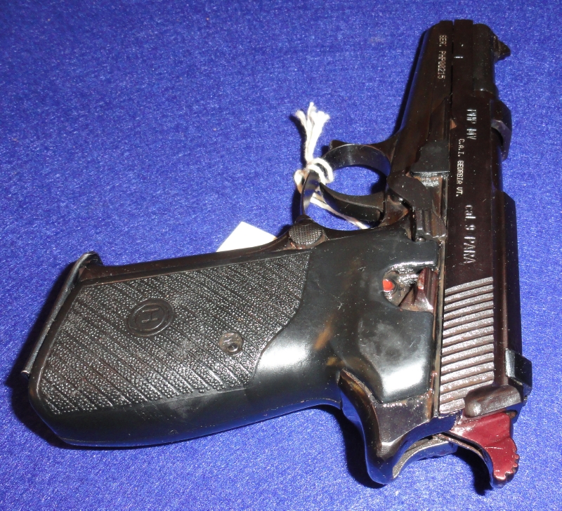 Php Mv 9 (Croatian) 9mm Semi-Auto Pistol 4" Barrel For Sale at ...