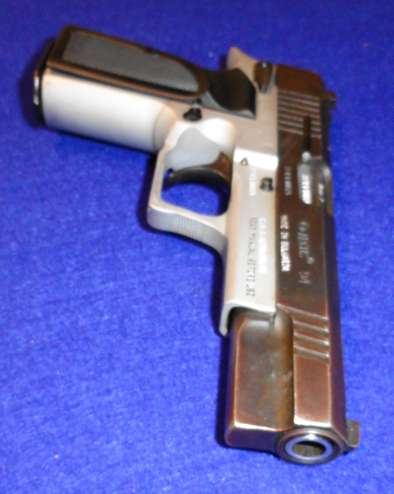 Arcus Model 94 Semi-Auto 9mm For Sale at GunAuction.com - 10713821