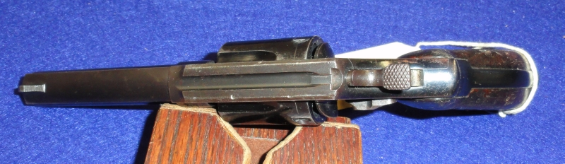 Taurus Model 82 Revolver .38 Special For Sale at GunAuction.com - 10724696