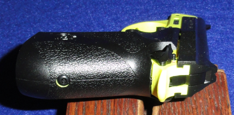 Taurus Model M22 W/Yellow Polymer Frame For Sale at GunAuction.com ...