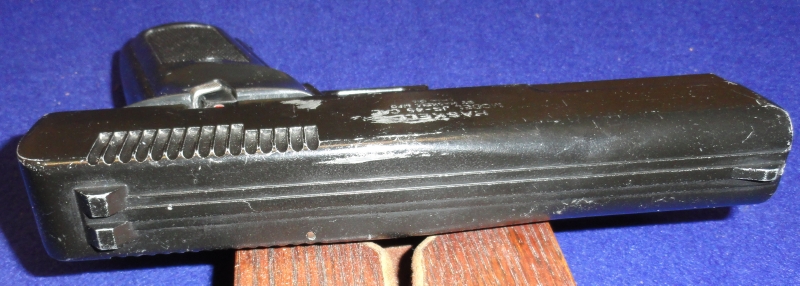 Haskell Model Js .45acp Semi-Auto Pistol (No Mag) For Sale at ...