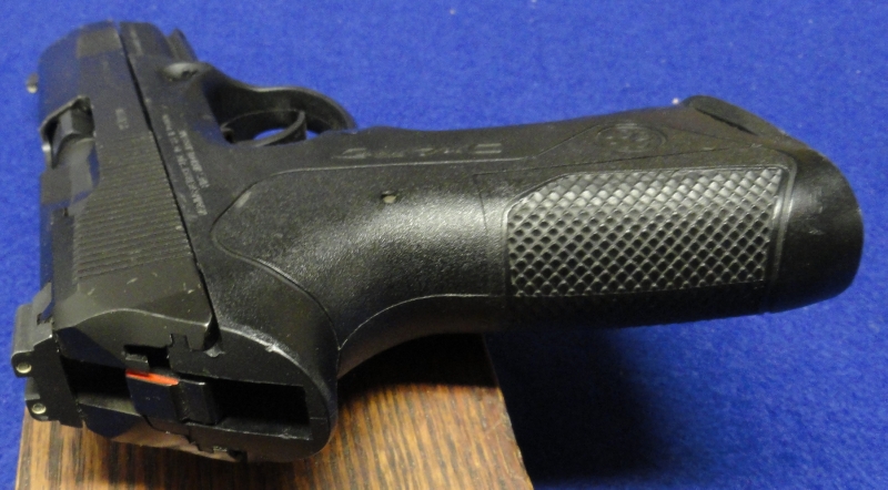 Beretta Px4 Storm Type C 40 S&W 3-Mags For Sale at GunAuction.com ...