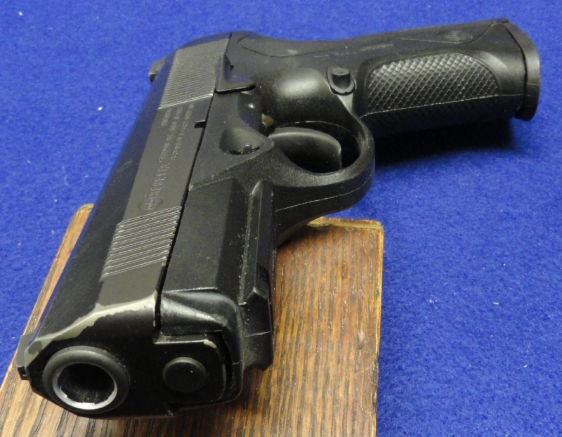 Beretta Px4 Storm Type C 40 S&W 3-Mags For Sale at GunAuction.com ...