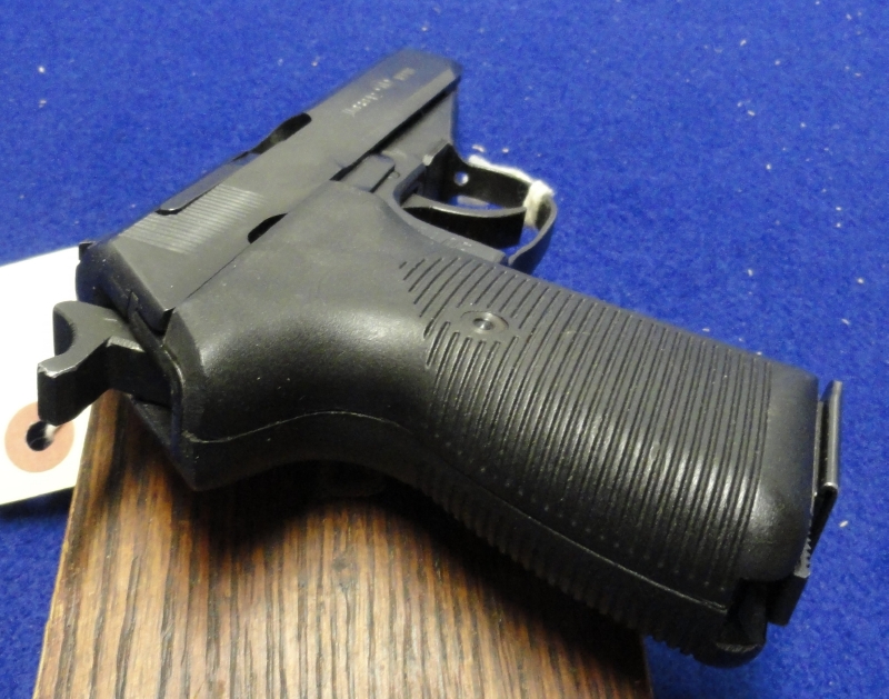 Polish Makarov P83 Pistol 9x18 Cal For Sale at GunAuction.com - 10930030