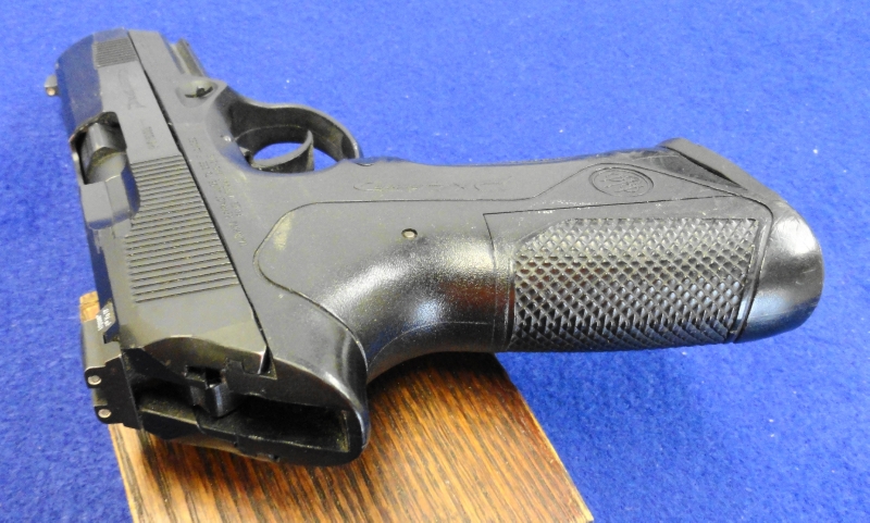 Beretta Px4 Storm Type C .40 S&W 3-Mags For Sale at GunAuction.com ...