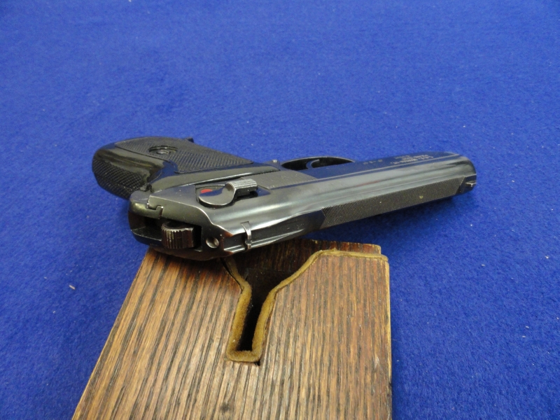 Polish P-64 9mm Makarov (9x18) For Sale at GunAuction.com - 11026327