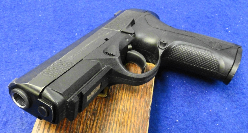 Beretta Px4 Storm Type C .40 S&W 3-Mags For Sale at GunAuction.com ...