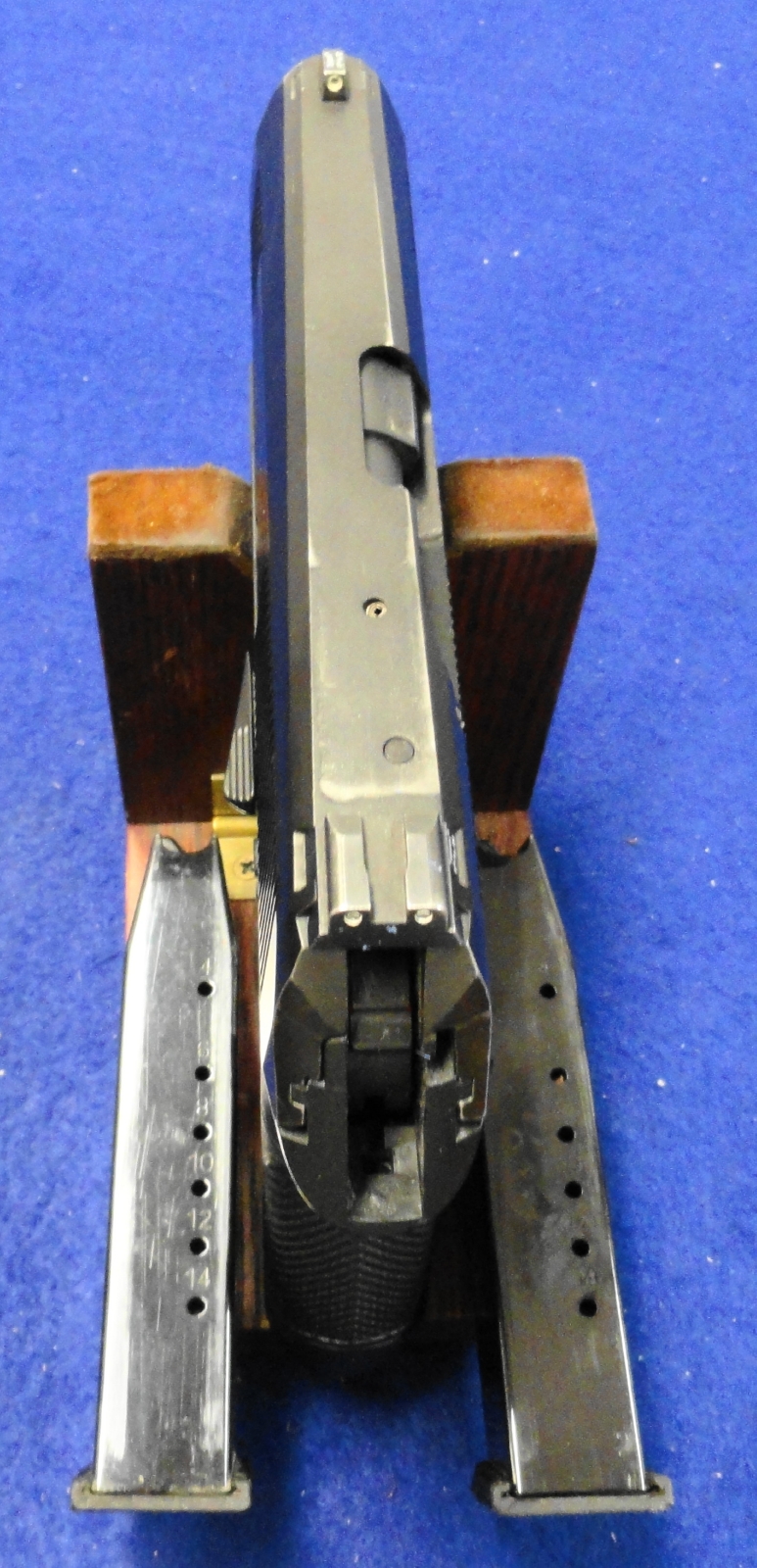 Beretta Px4 Storm Type C .40 S&W 3-Mags For Sale at GunAuction.com ...