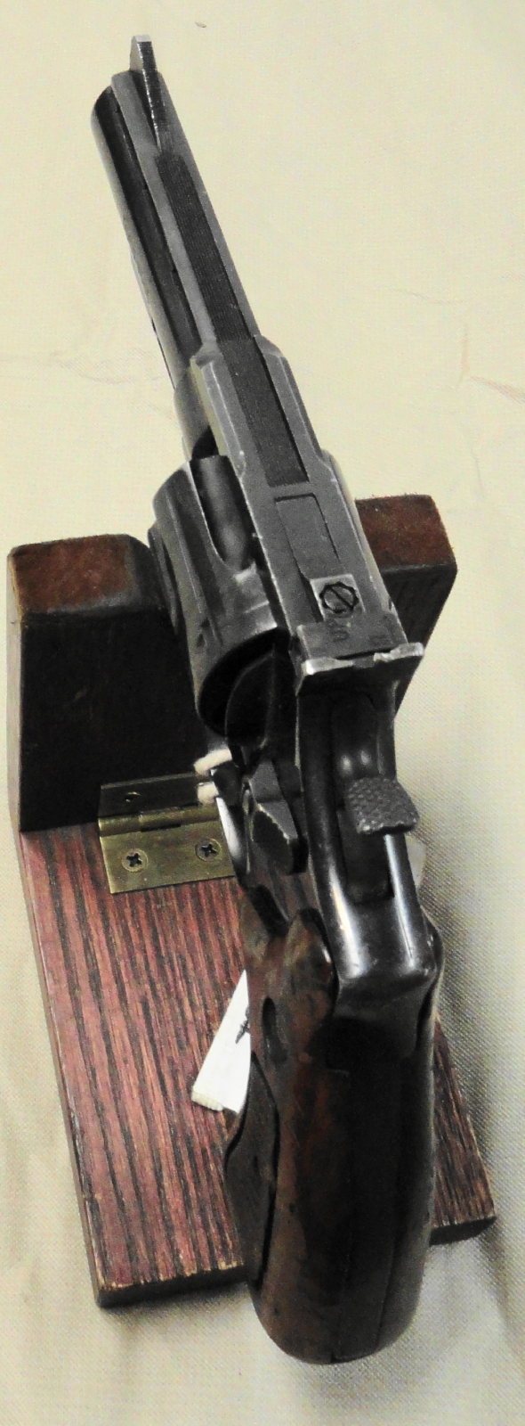 Taurus Model 889 .38 Special Revolver For Sale at GunAuction.com - 11225623