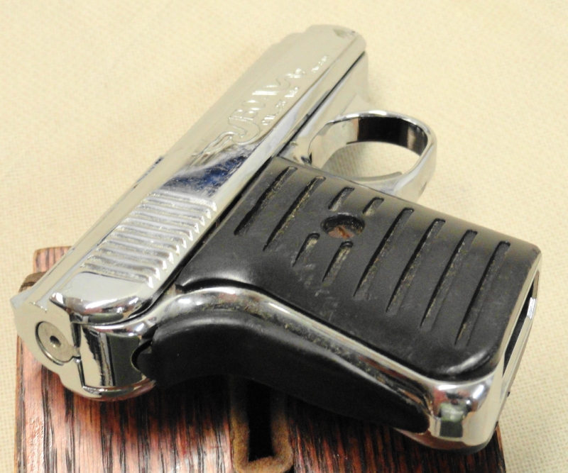 Sundance Industries, Inc. .25 Acp Semi Auto Pistol For Sale at ...