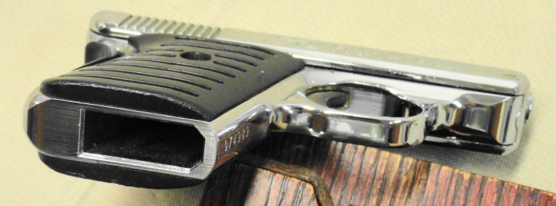 Sundance Industries, Inc. .25 Acp Semi Auto Pistol For Sale at ...