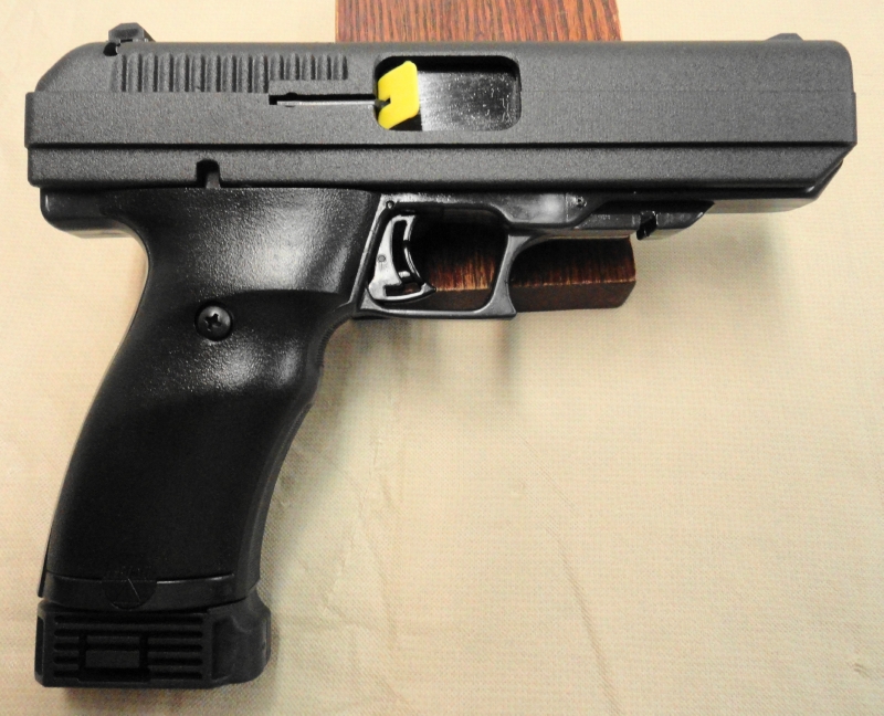 Hi-Point Firearms - .45 ACP BLACK 4.5