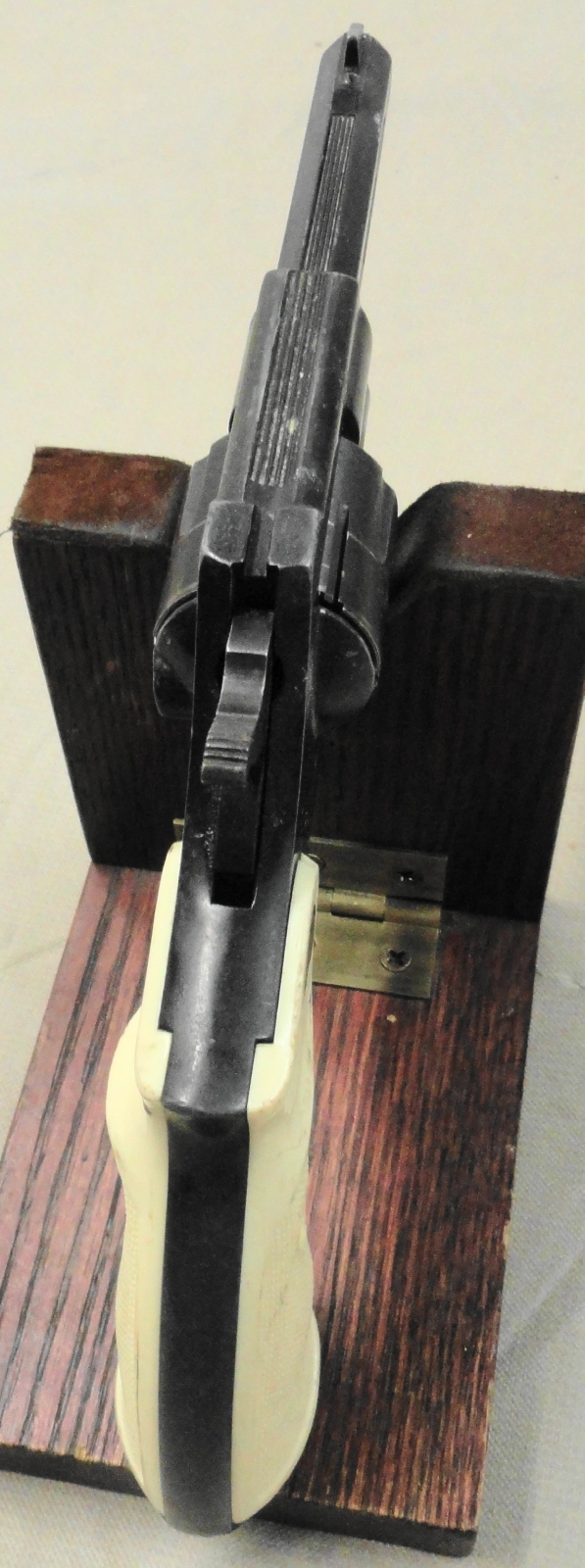 Rohm Rg24 22 Revolver For Sale at GunAuction.com - 11460129