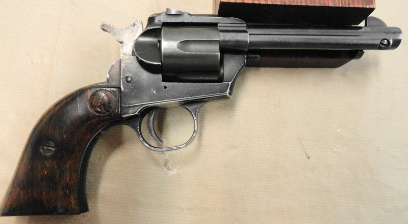 Savage Model 101 Single Shot .22lr Pistol For Sale at GunAuction.com ...