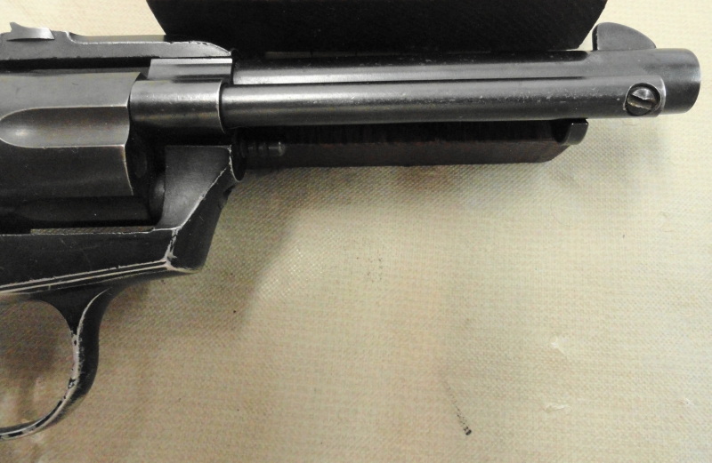 Savage Model 101 Single Shot .22lr Pistol For Sale at GunAuction.com ...