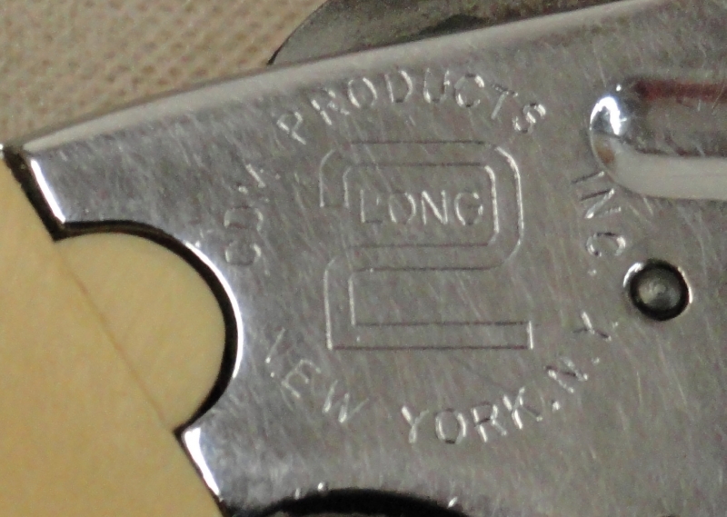 Cdm Model 2 Long Derringer For Sale at GunAuction.com - 11495910