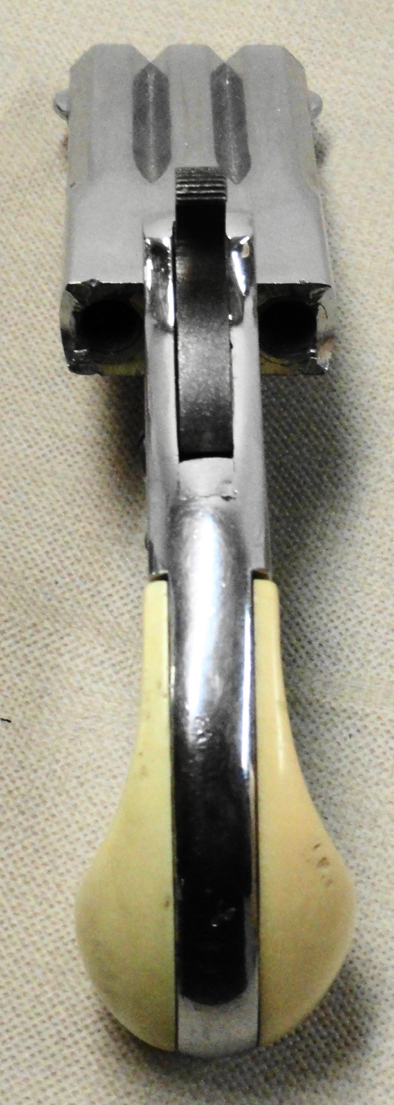 Cdm Model 2 Long Derringer For Sale at GunAuction.com - 11495910