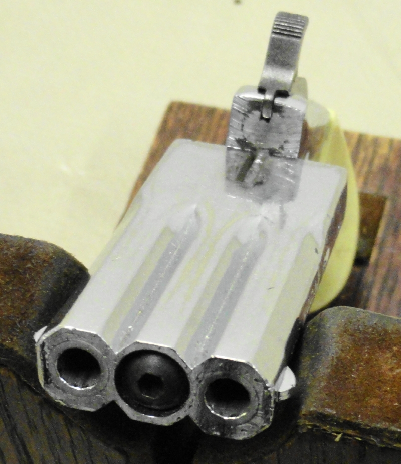 Cdm Model 2 Long Derringer For Sale at GunAuction.com - 11495910