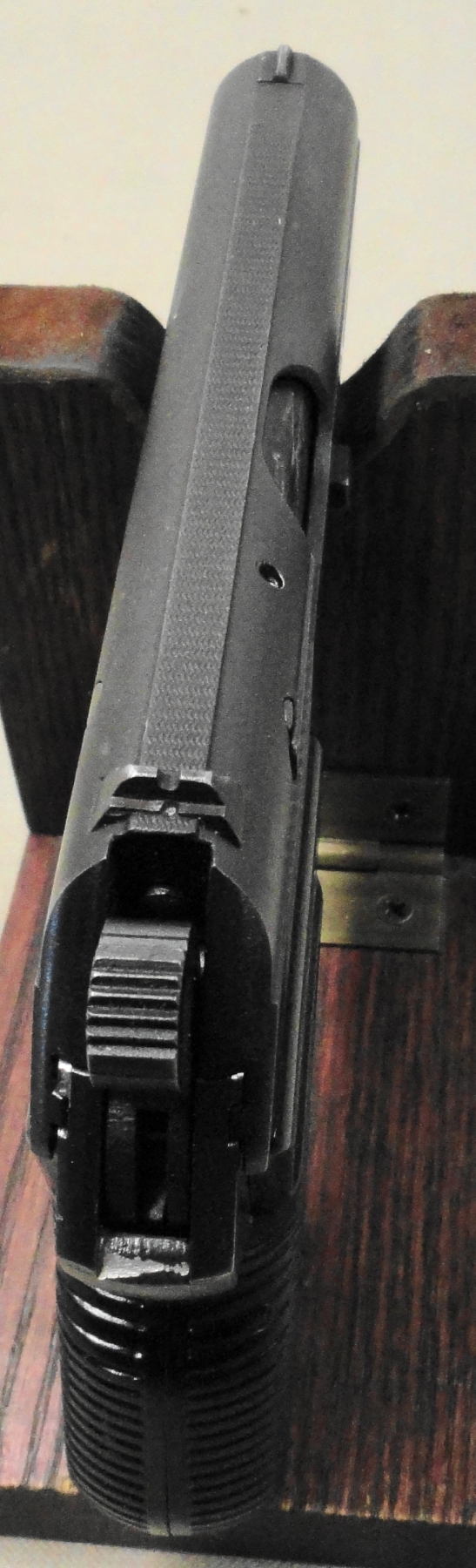 Czech Model 70 Semi-Auto No Mag For Sale at GunAuction.com - 11725055