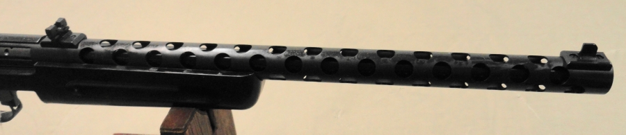 Legacy Puma Model Pps/50 Blk Syn 22lr For Sale at GunAuction.com - 11725116