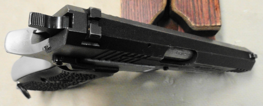 Arcus Model 94c 9mm For Sale at GunAuction.com - 11730668