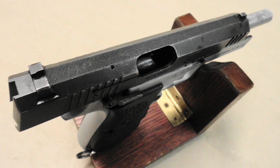 Arcus Model 94c 9mm For Sale at GunAuction.com - 11730668