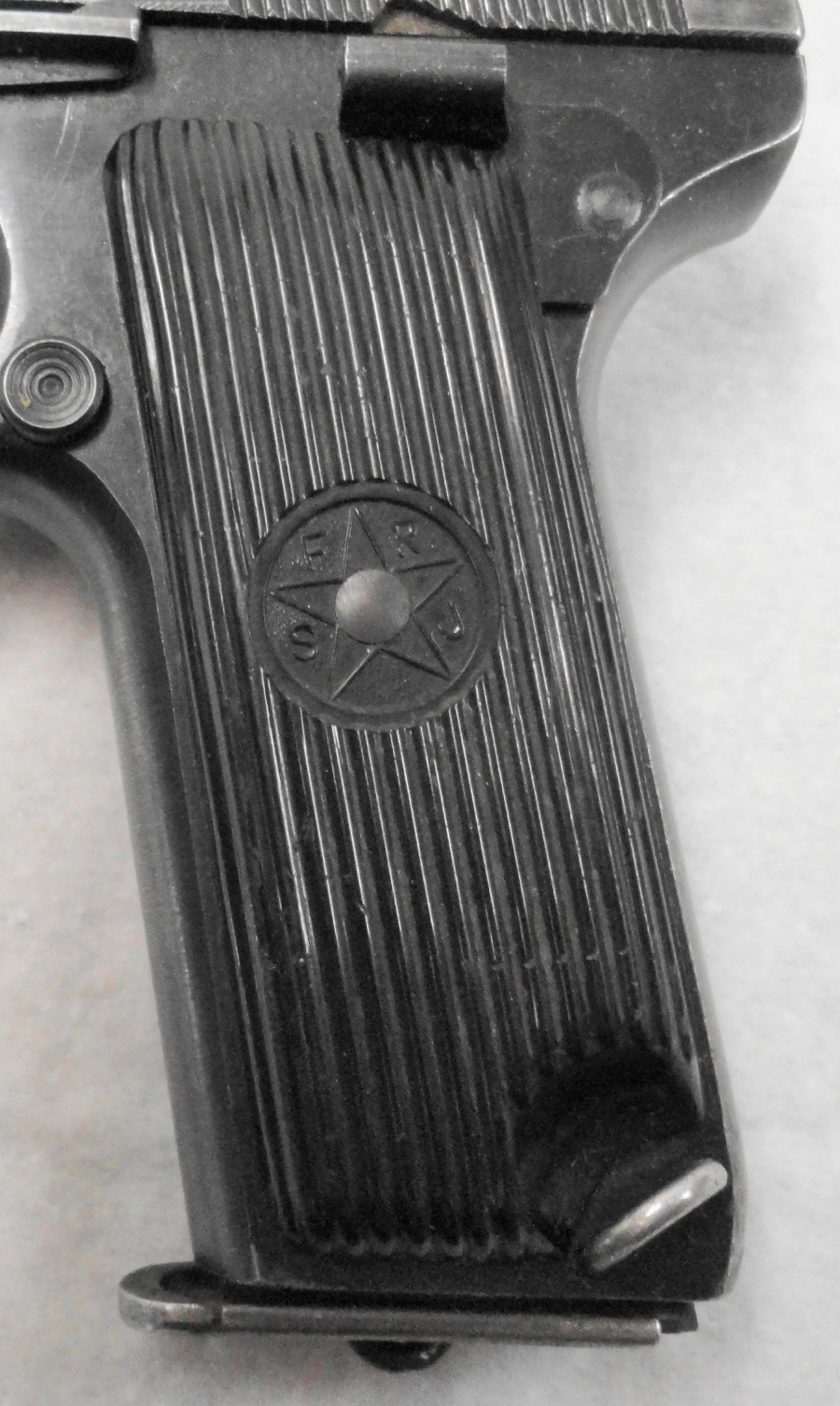 Zastava M57 Tt Pistol 7.62x25 For Sale at GunAuction.com - 11735467